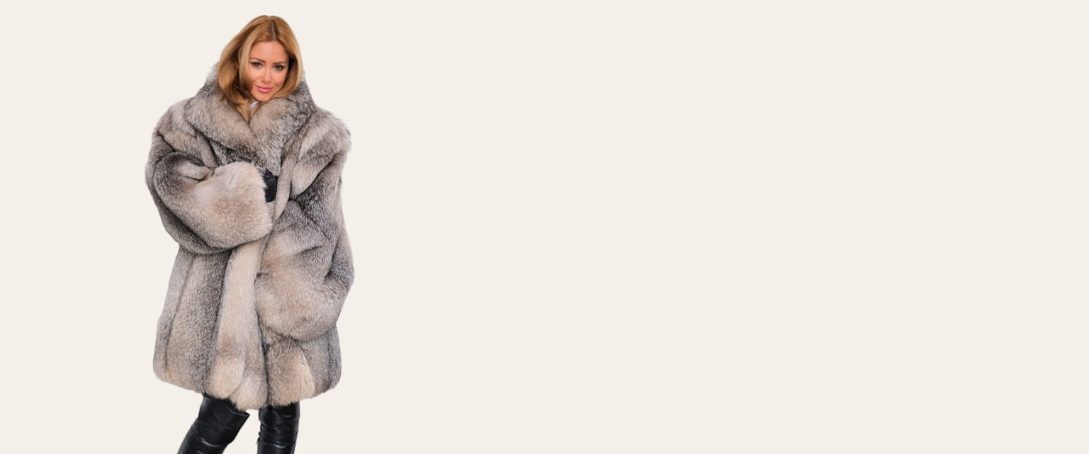 VintageFurs - Buy & Sell