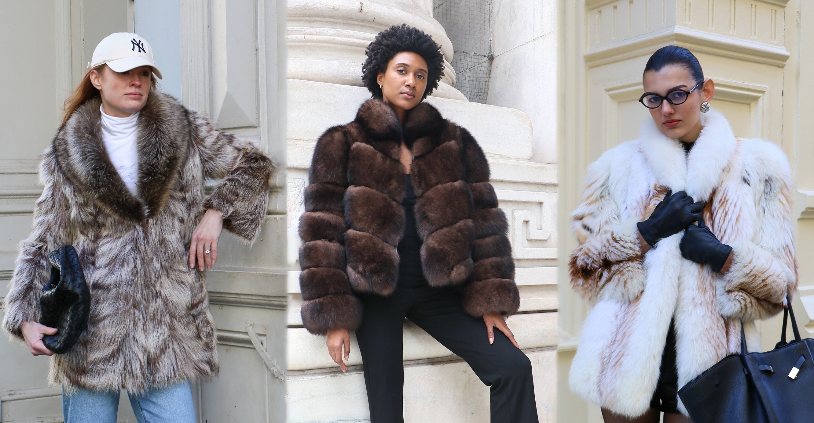 VintageFurs - Buy & Sell