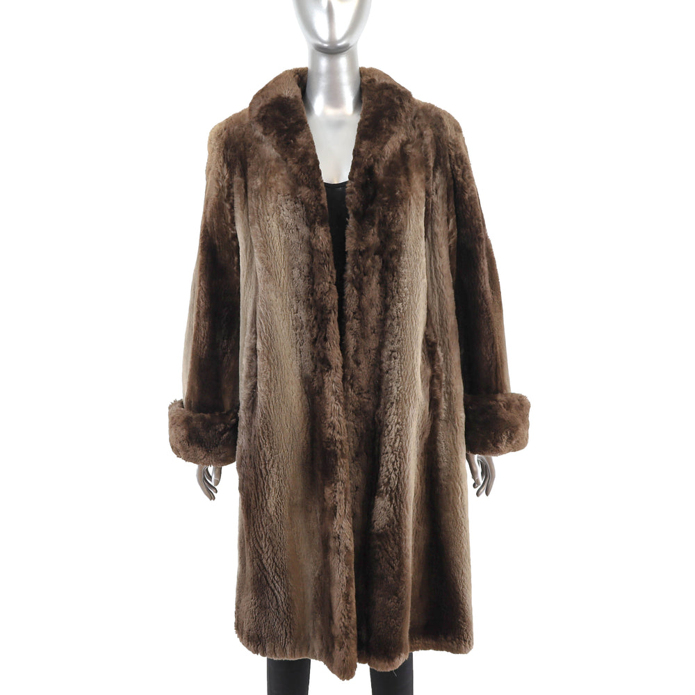Beaver Fur | VintageFurs
