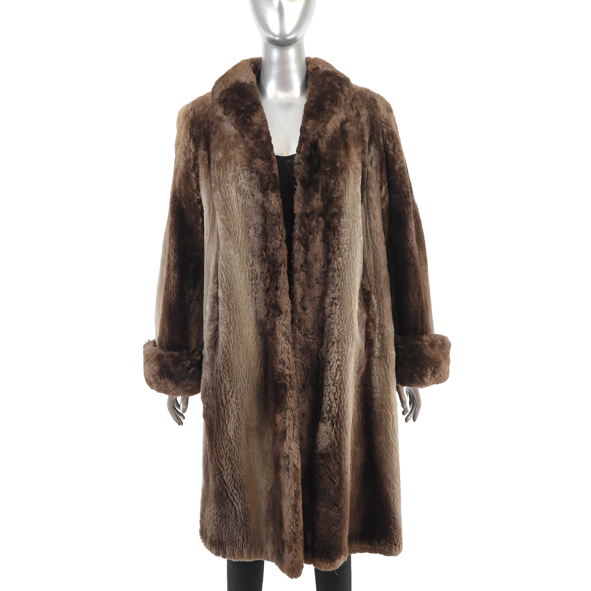 Beaver Fur | VintageFurs