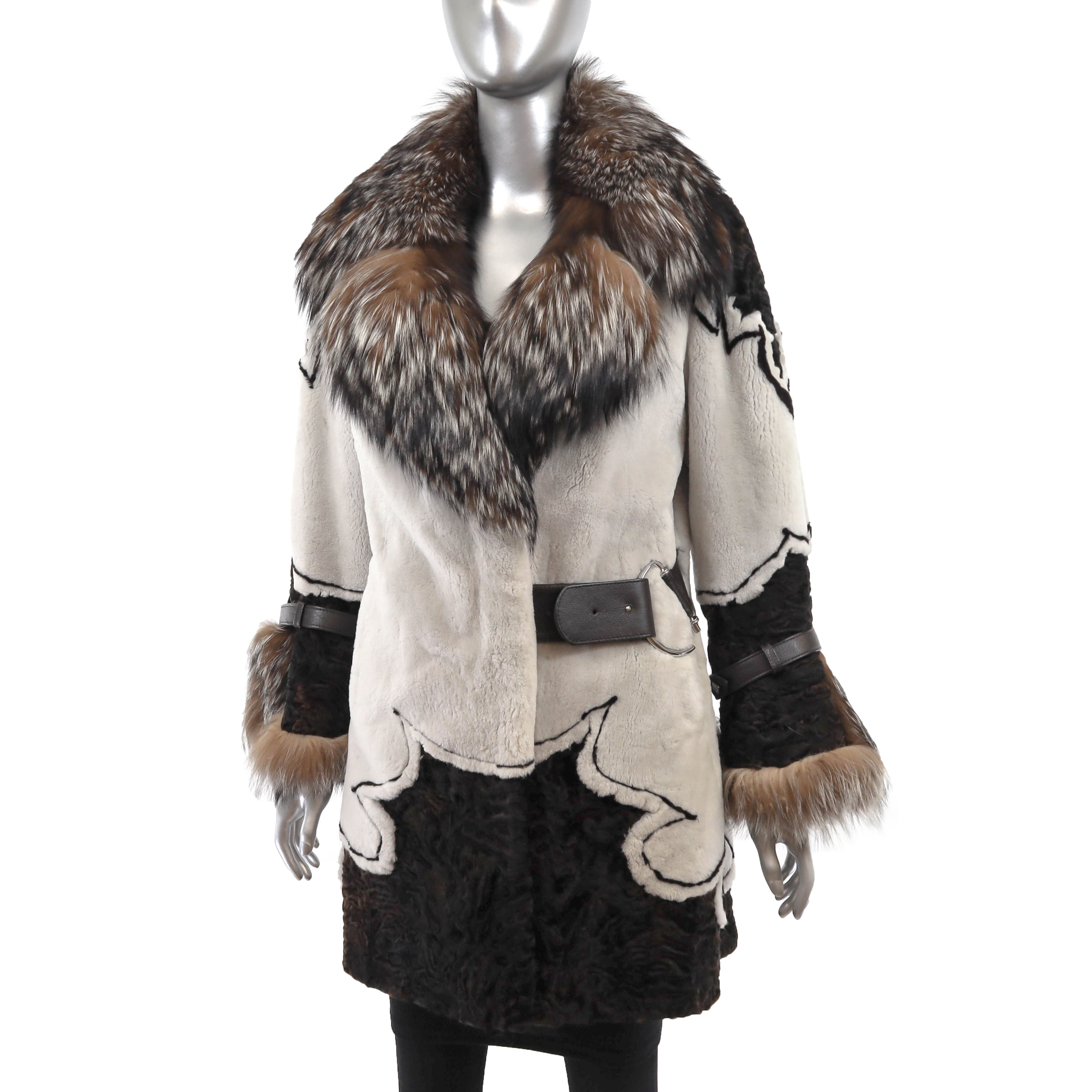 Beaver Fur – VintageFurs