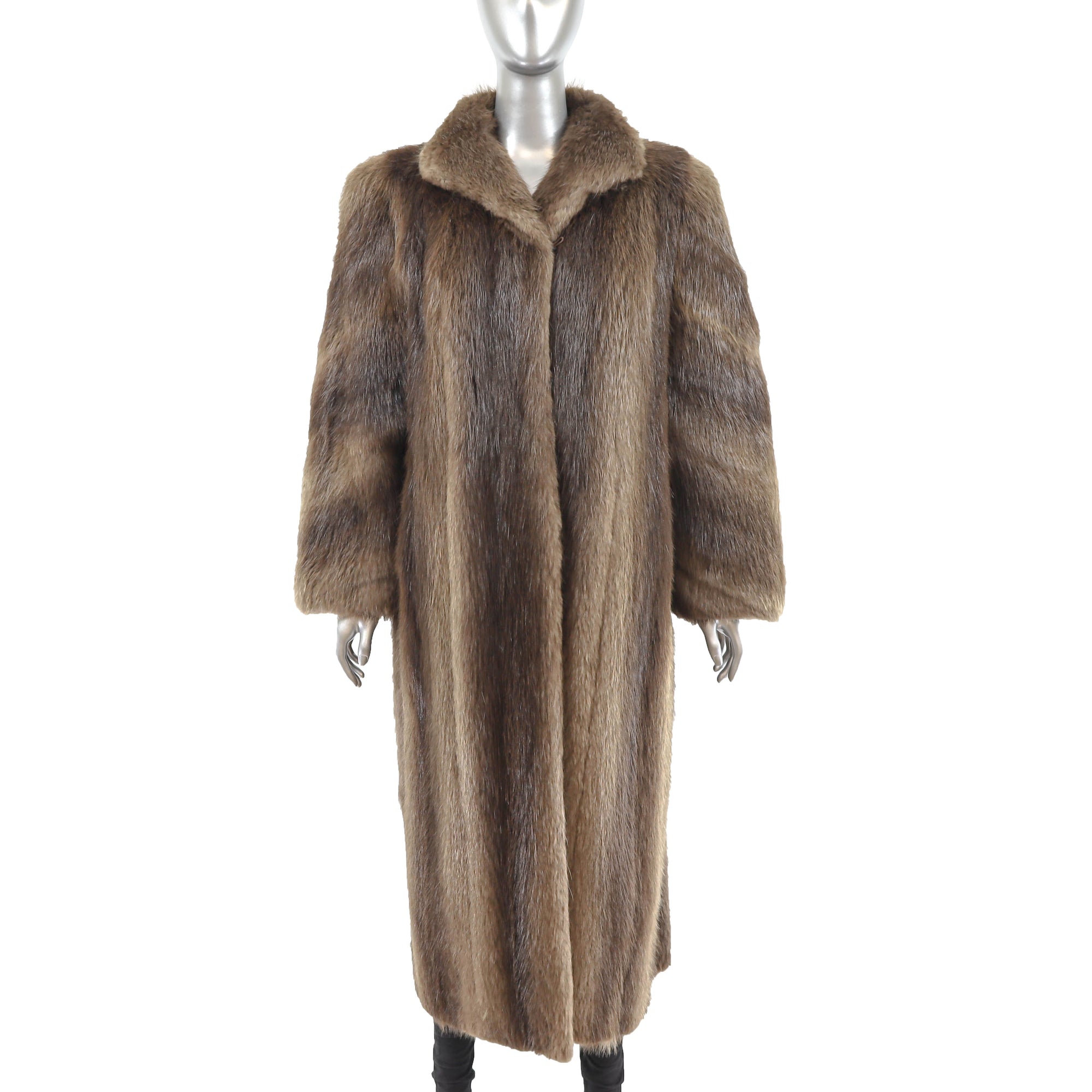 Beaver Fur | VintageFurs