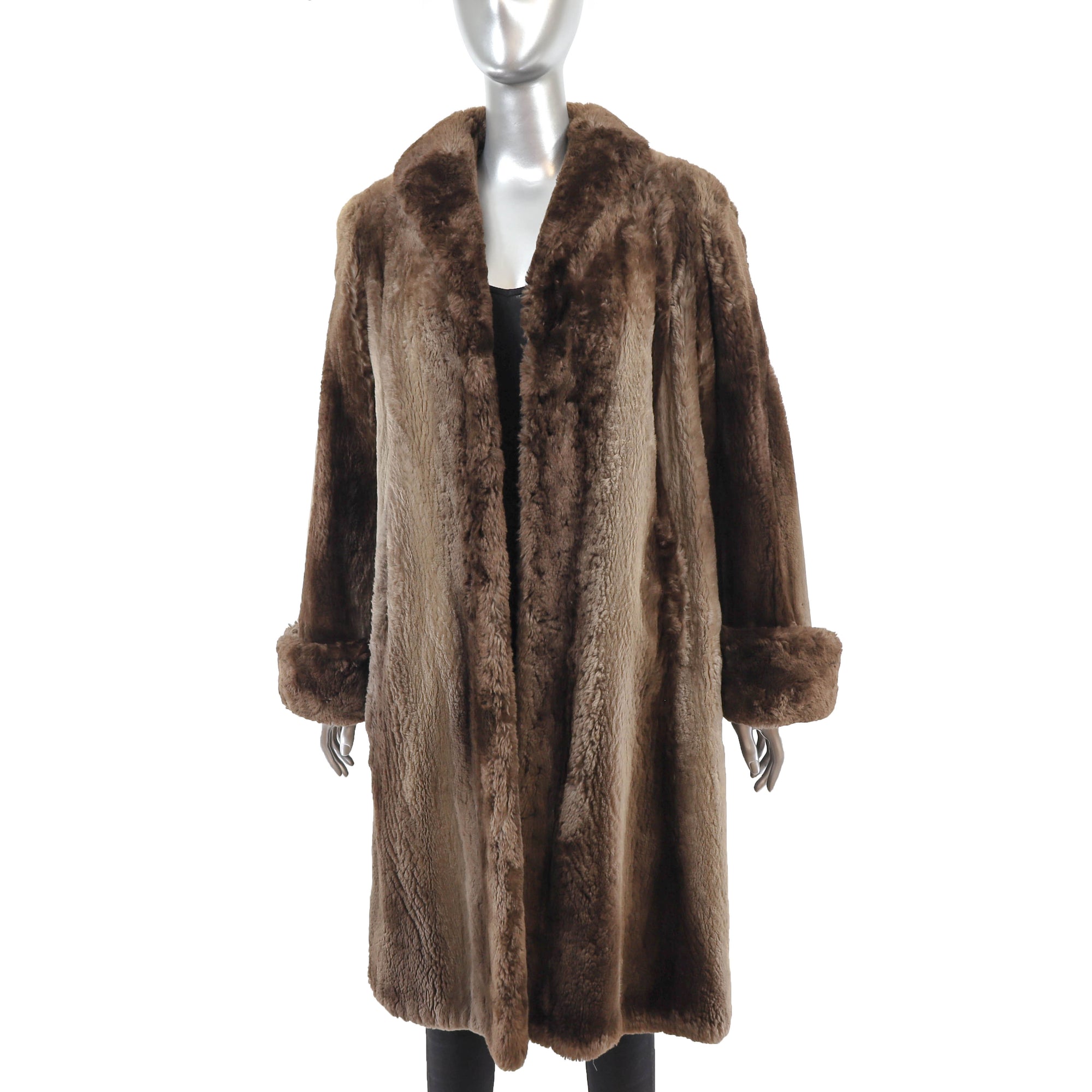 Beaver Fur | VintageFurs