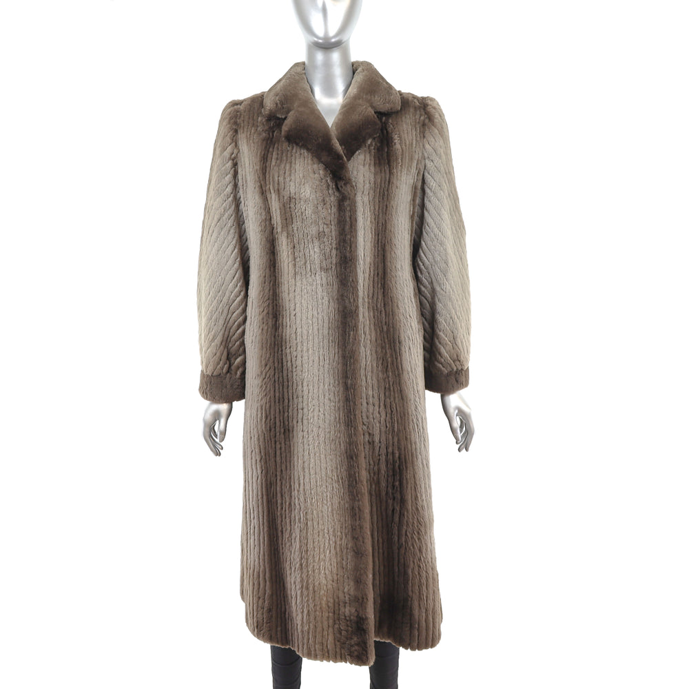 Beaver Fur | VintageFurs