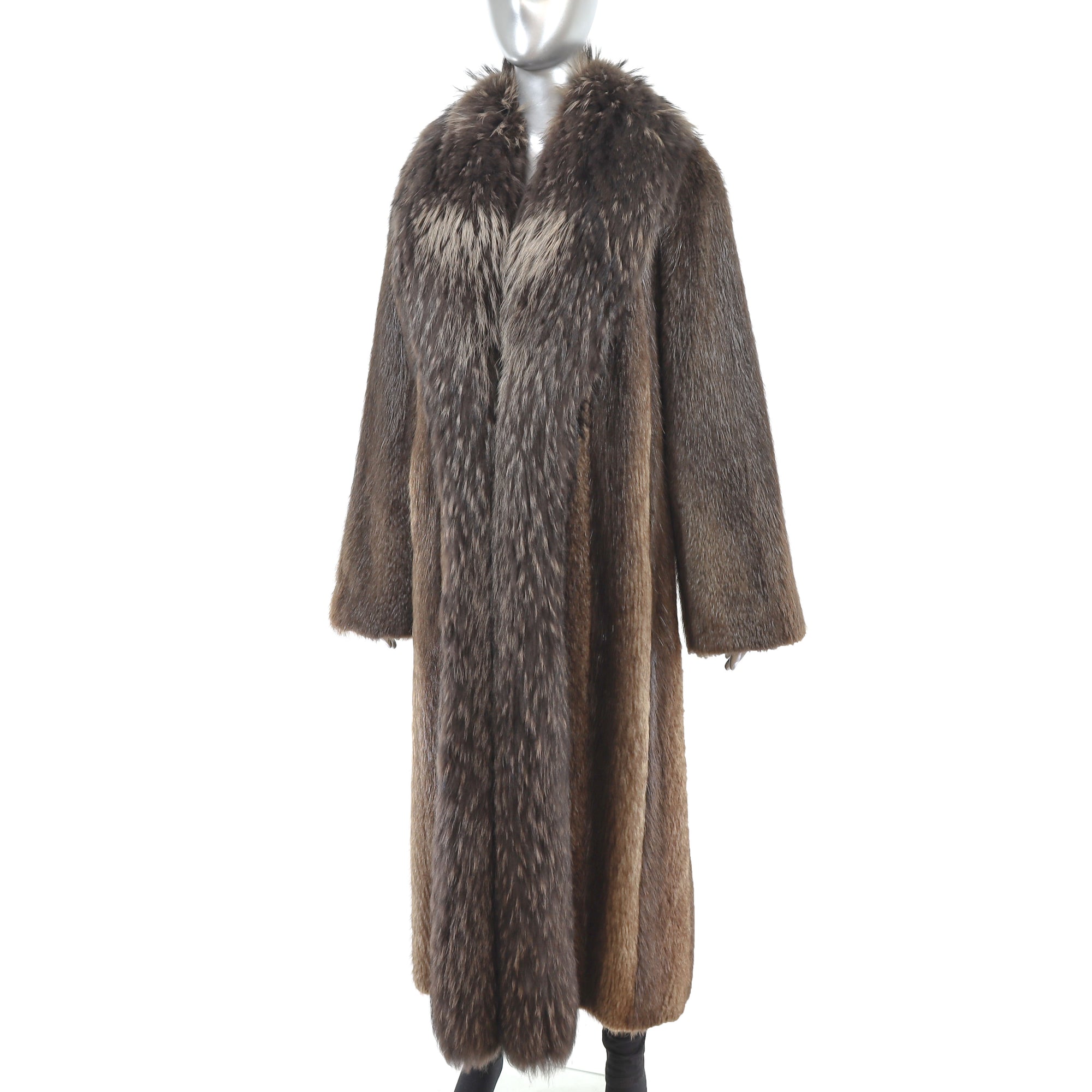 Beaver Fur | VintageFurs