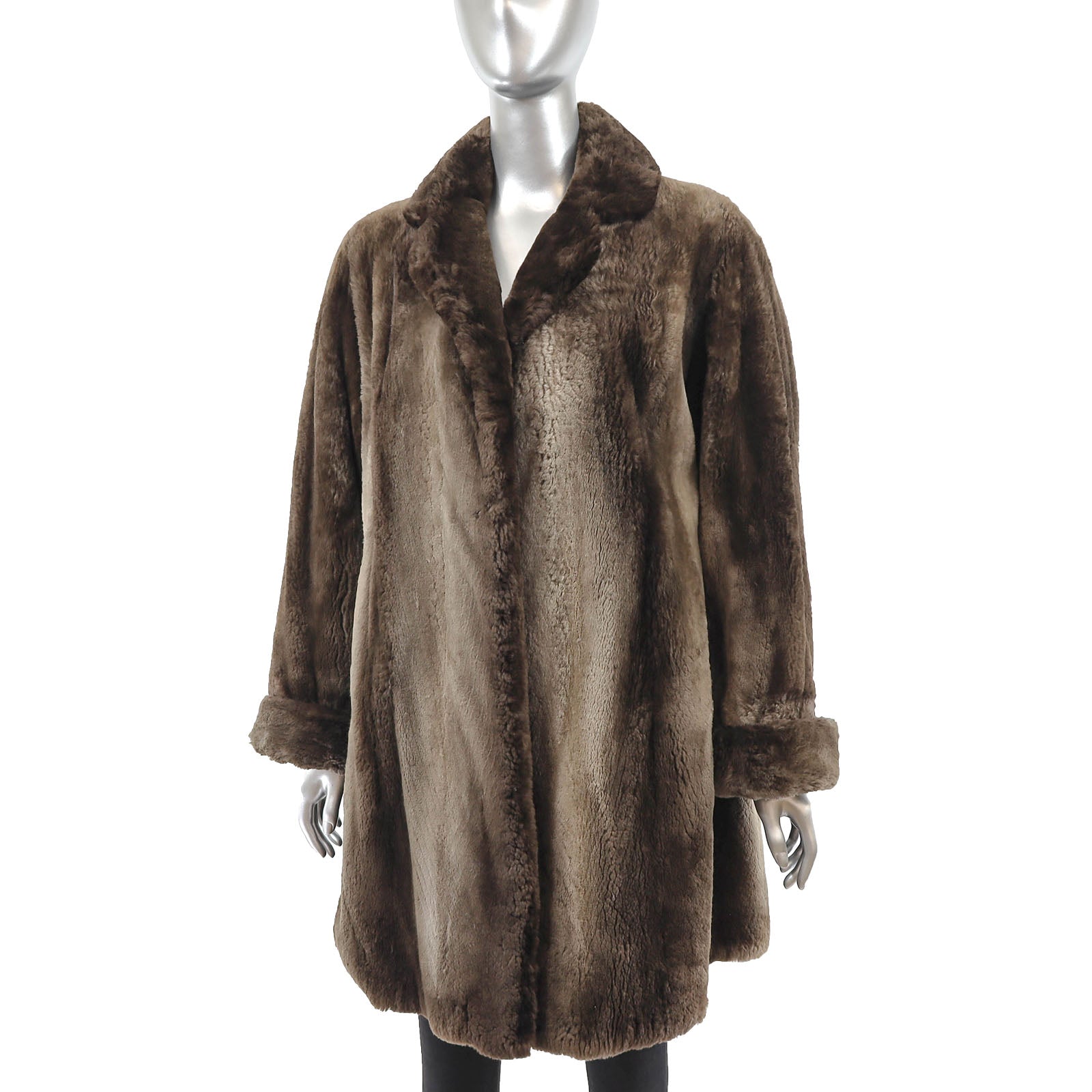 Beaver Fur | VintageFurs