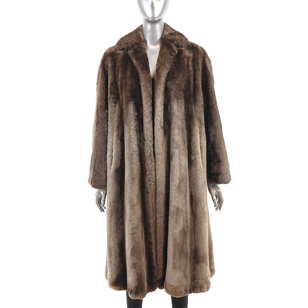 Beaver Fur | VintageFurs