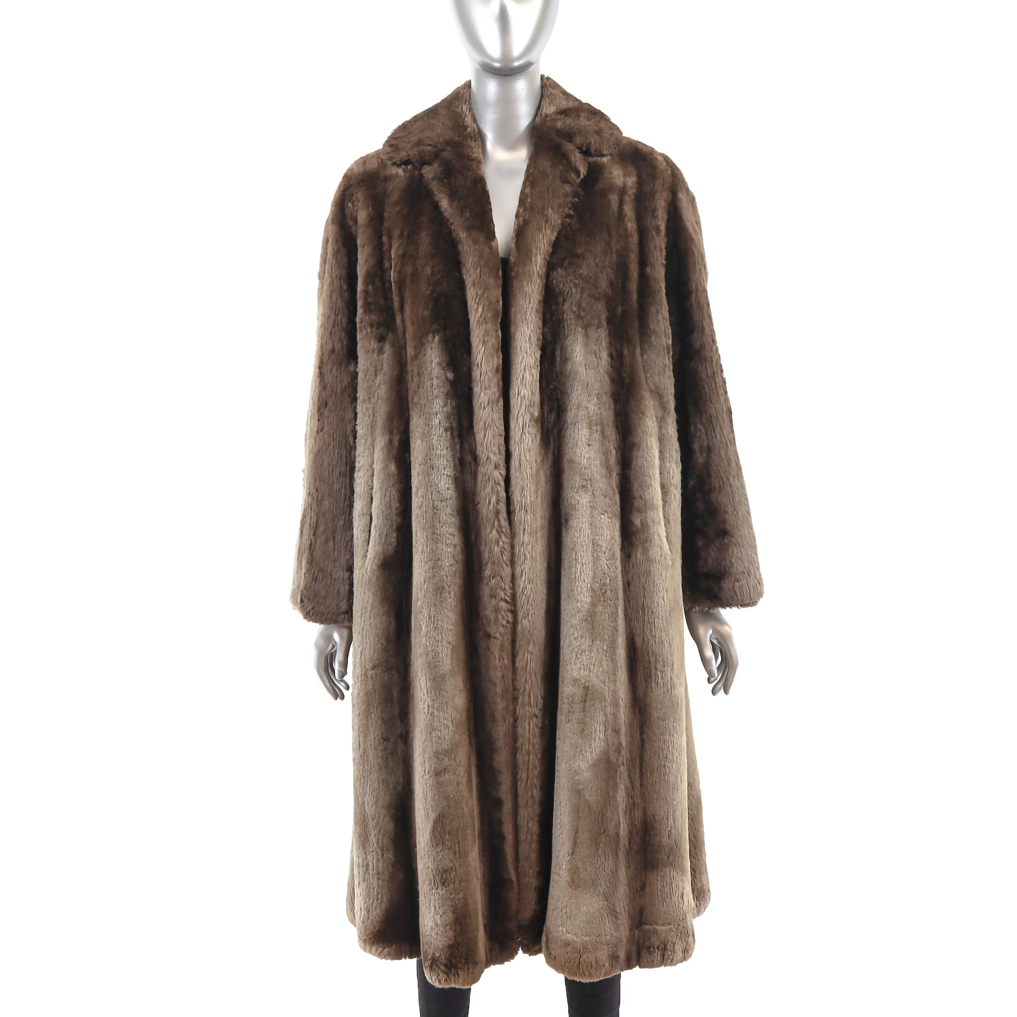 Beaver Fur | VintageFurs