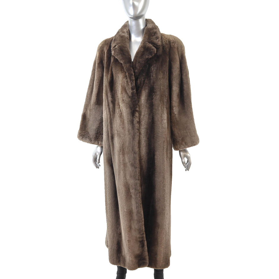 Beaver Fur – VintageFurs