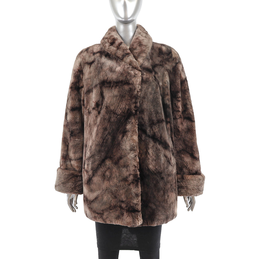 Beaver Fur | VintageFurs