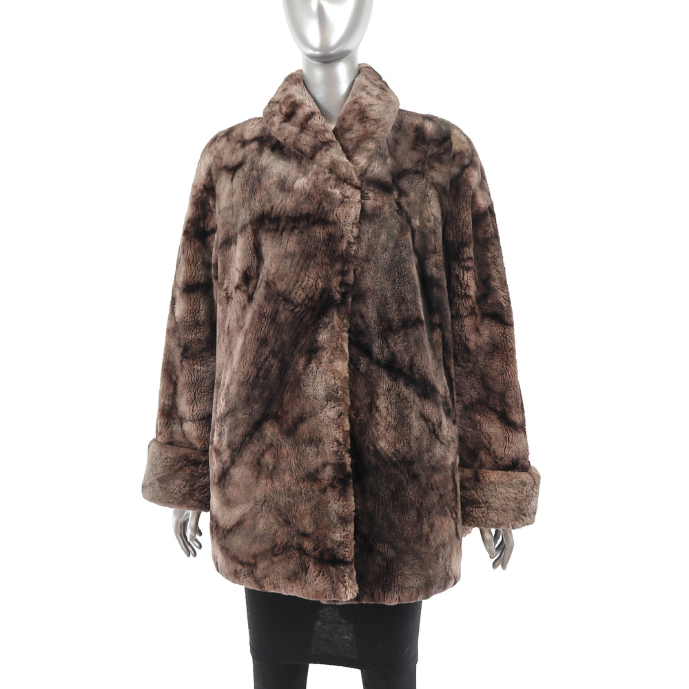 Beaver Fur | VintageFurs