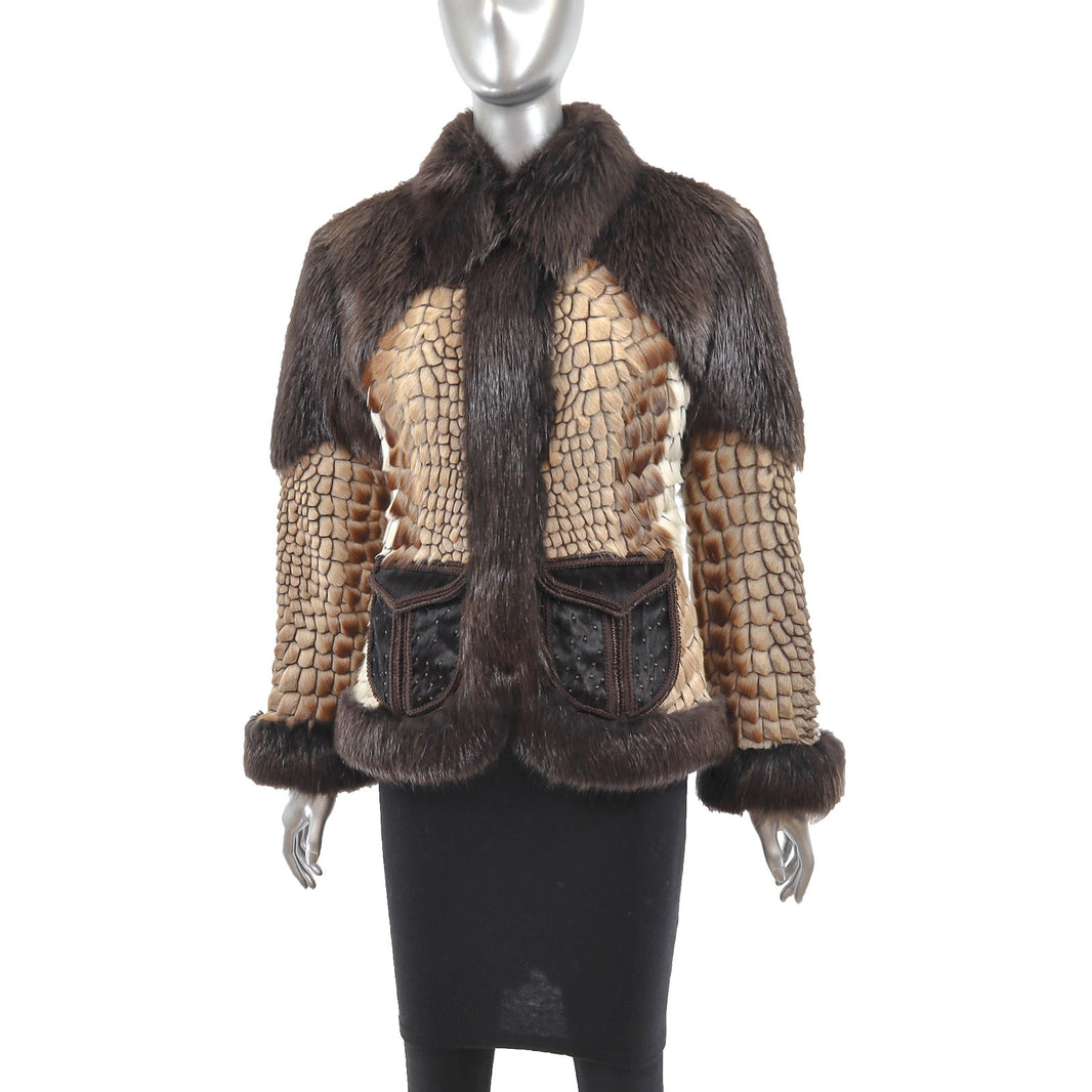 Luxury Collection – VintageFurs