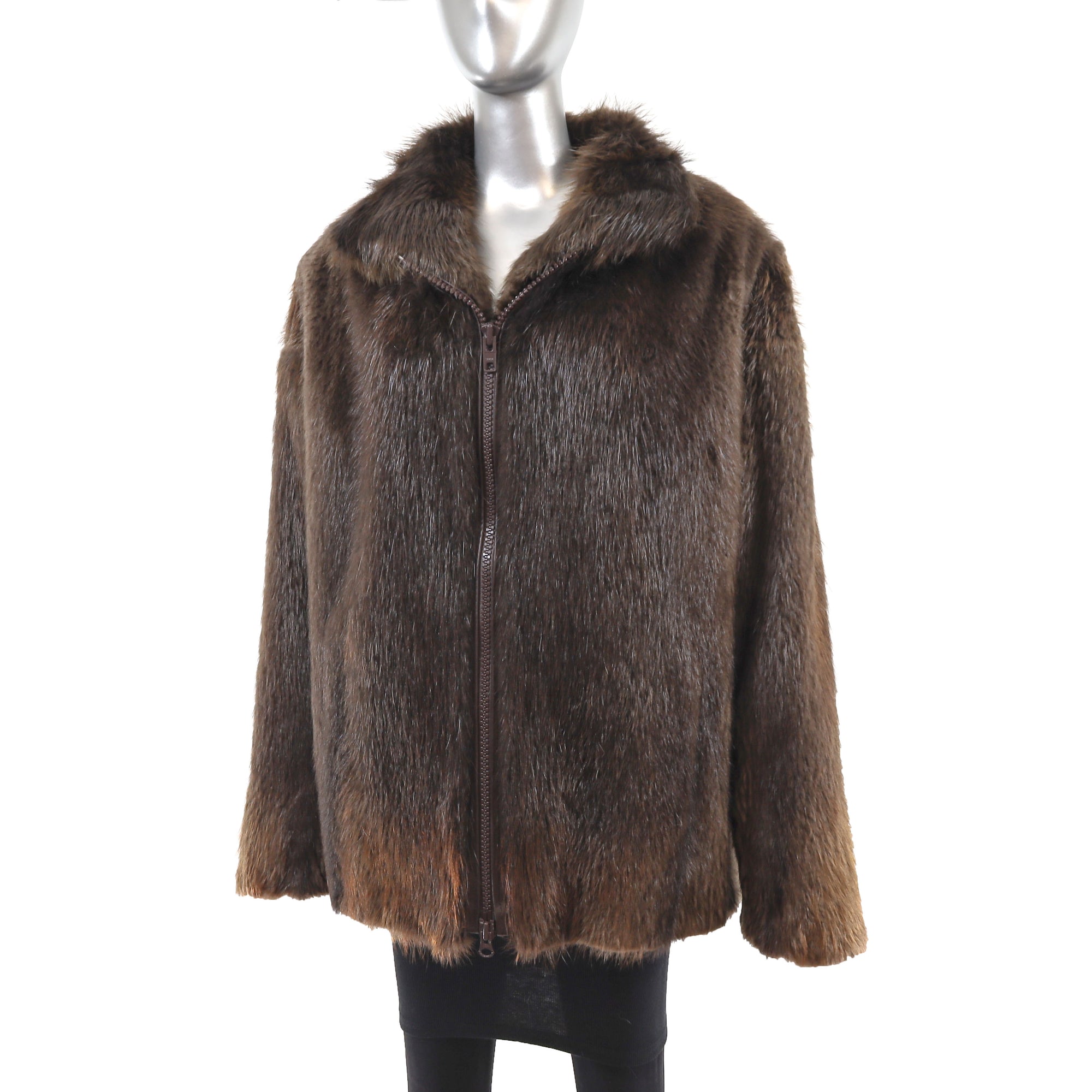 Beaver Fur | VintageFurs