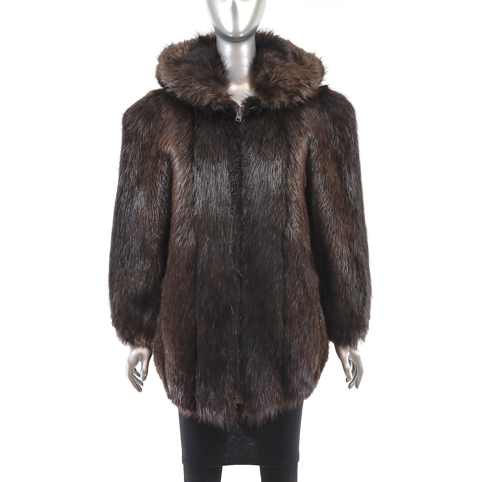 Beaver Fur | VintageFurs