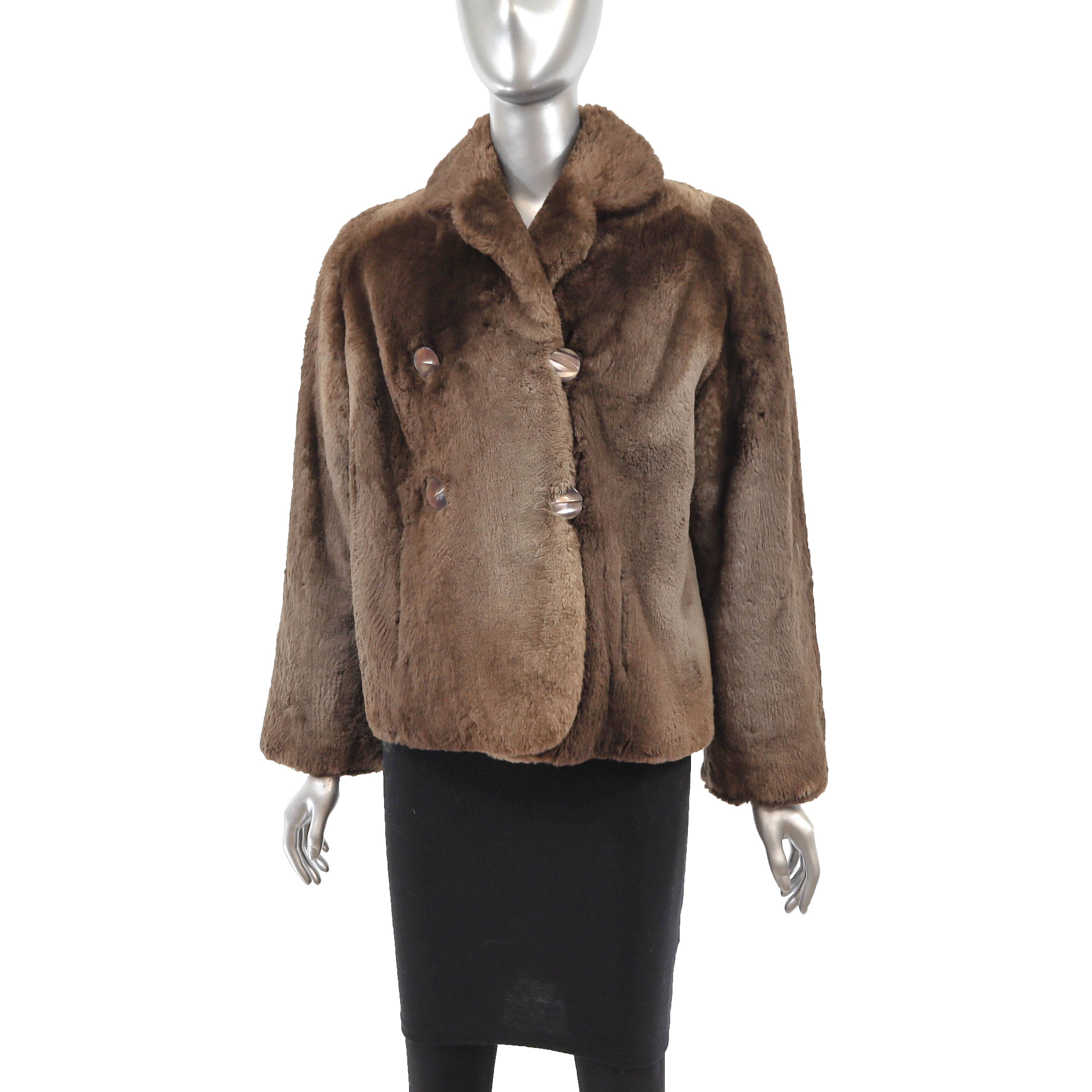 Beaver Fur – VintageFurs