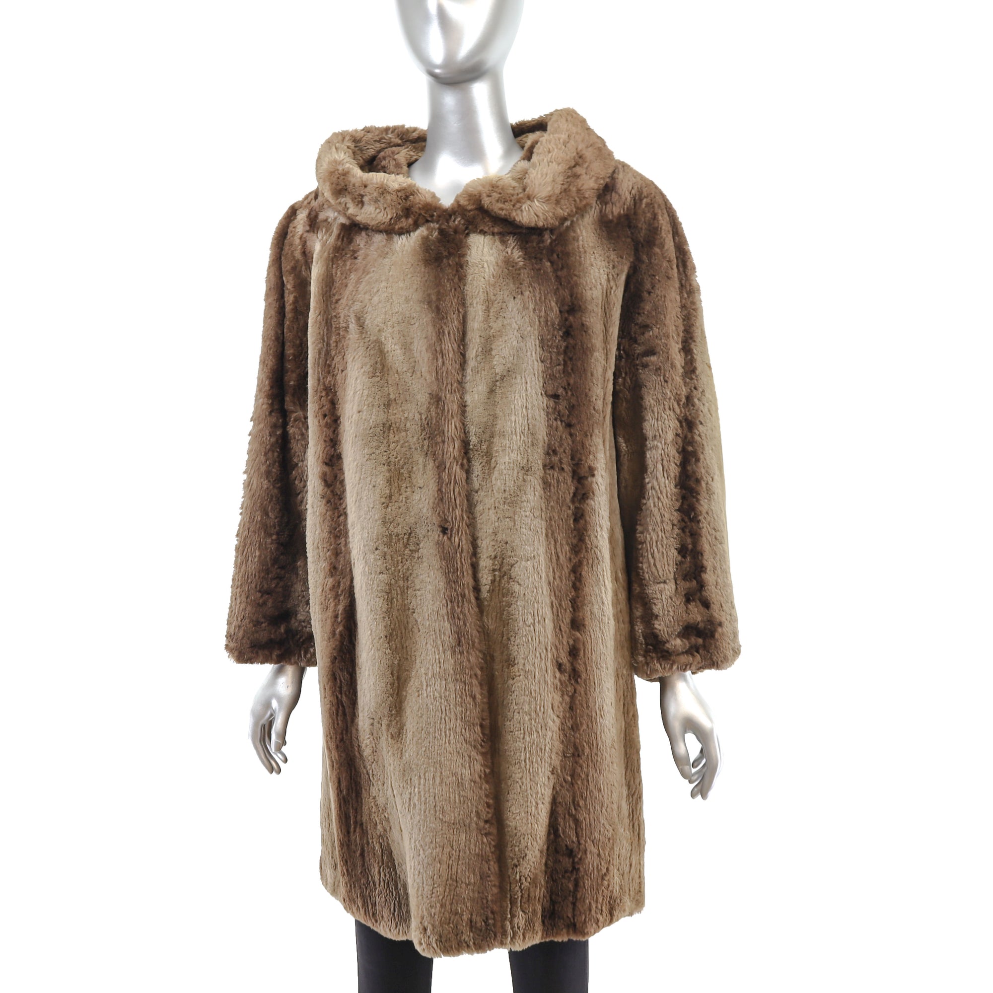 Beaver Fur | VintageFurs