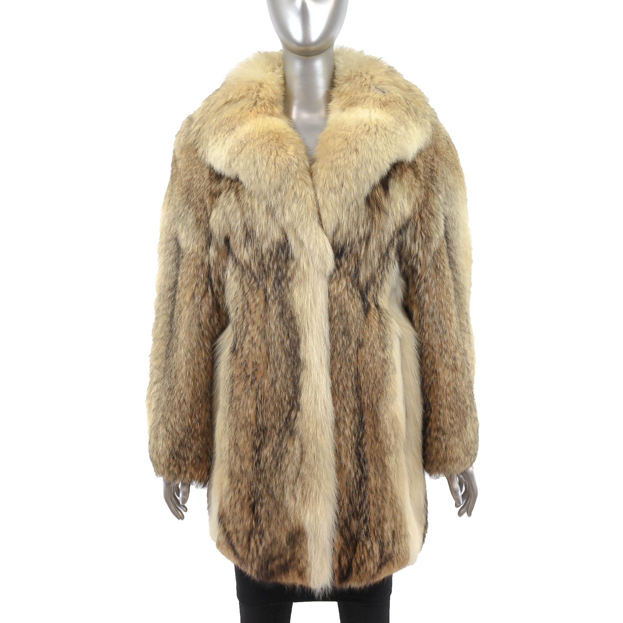 New Arrivals | VintageFurs