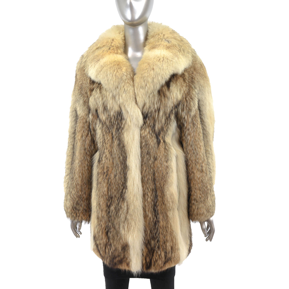 New Arrivals | VintageFurs