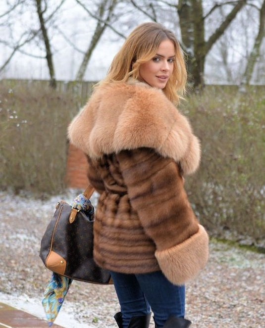 VintageFurs - Buy & Sell