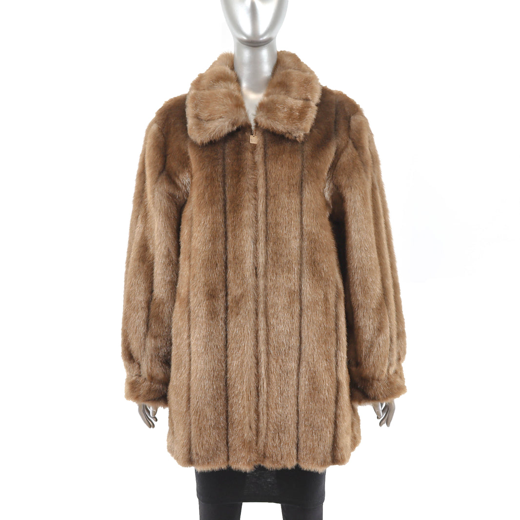 Coats – VintageFurs