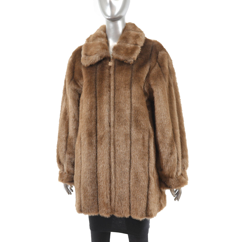Coats – VintageFurs