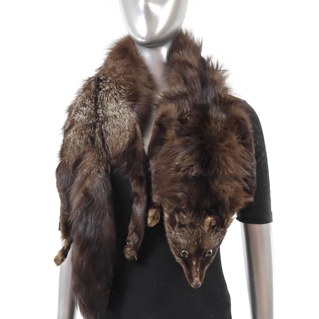 Fox Fur – VintageFurs