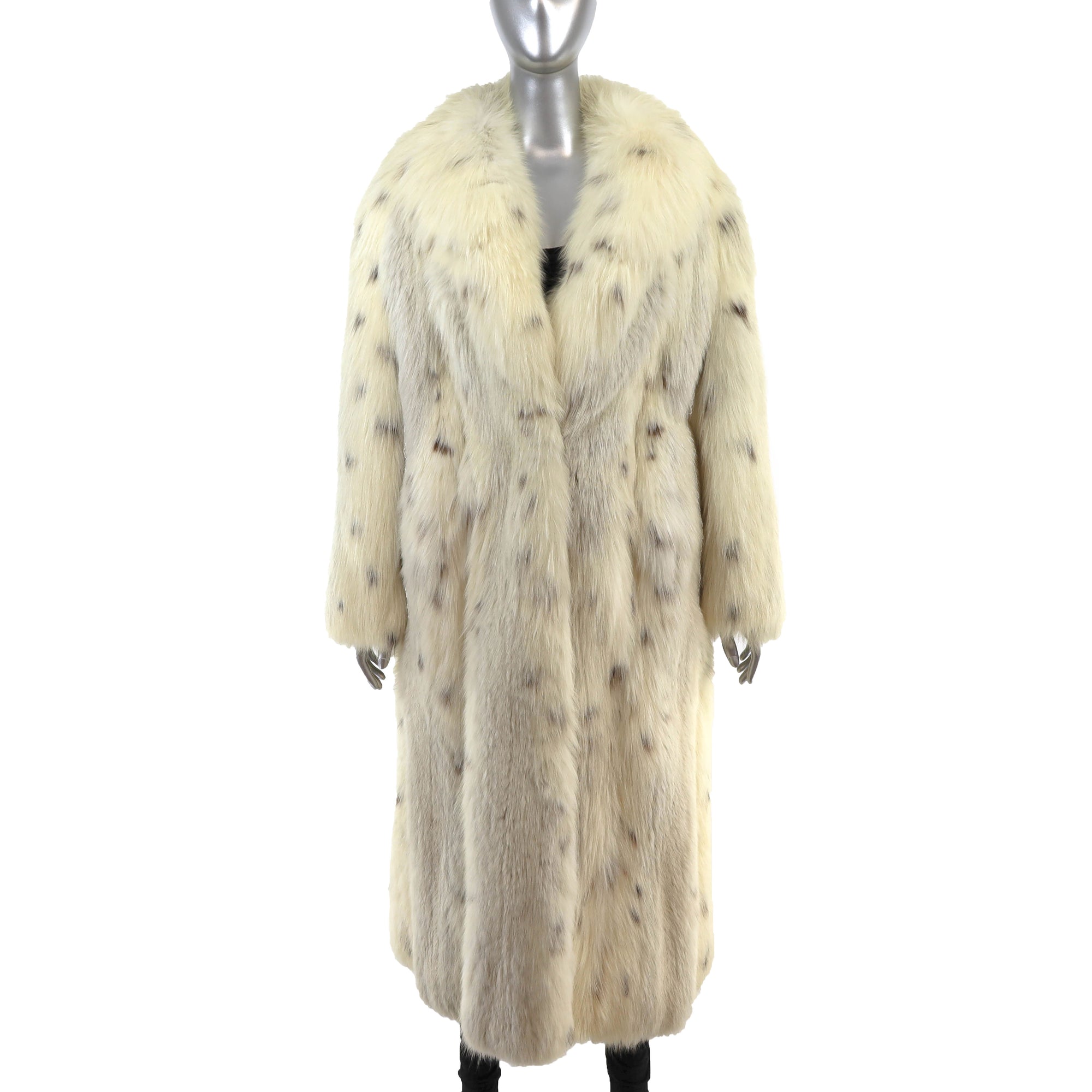 Fox Fur | VintageFurs