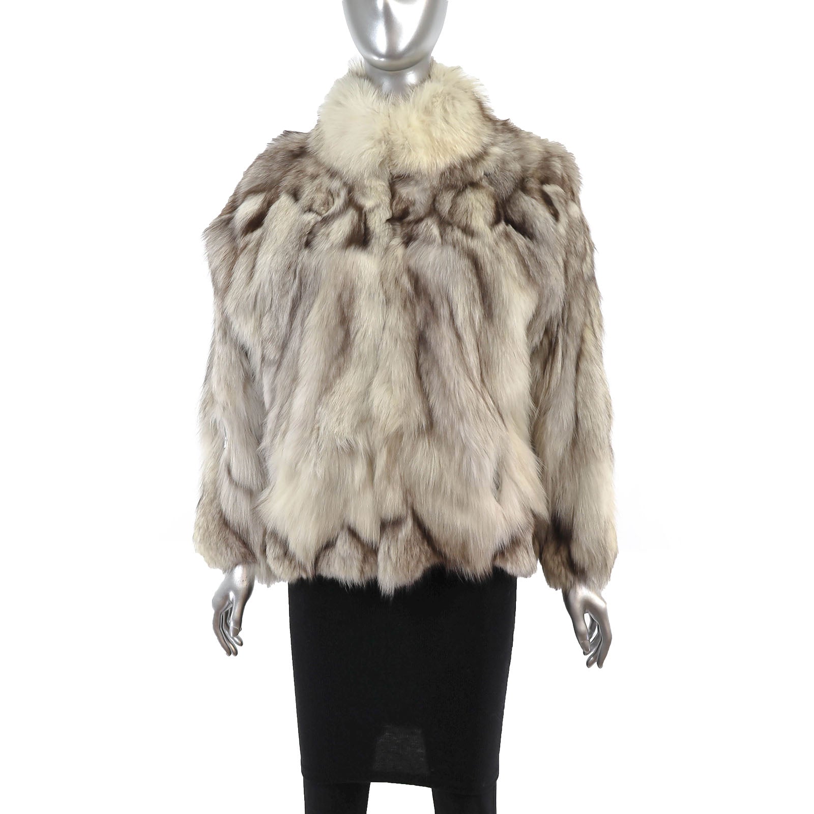 Fox Fur | VintageFurs
