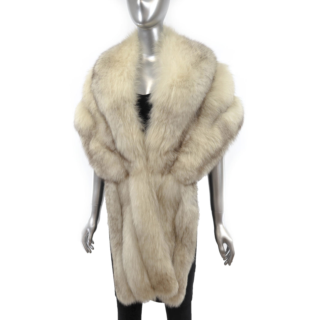 Fox Fur – VintageFurs