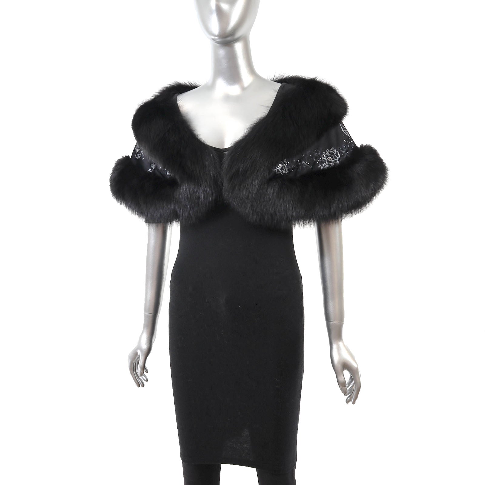 Stoles and Capes – VintageFurs Stoles and Capes – VintageFurs