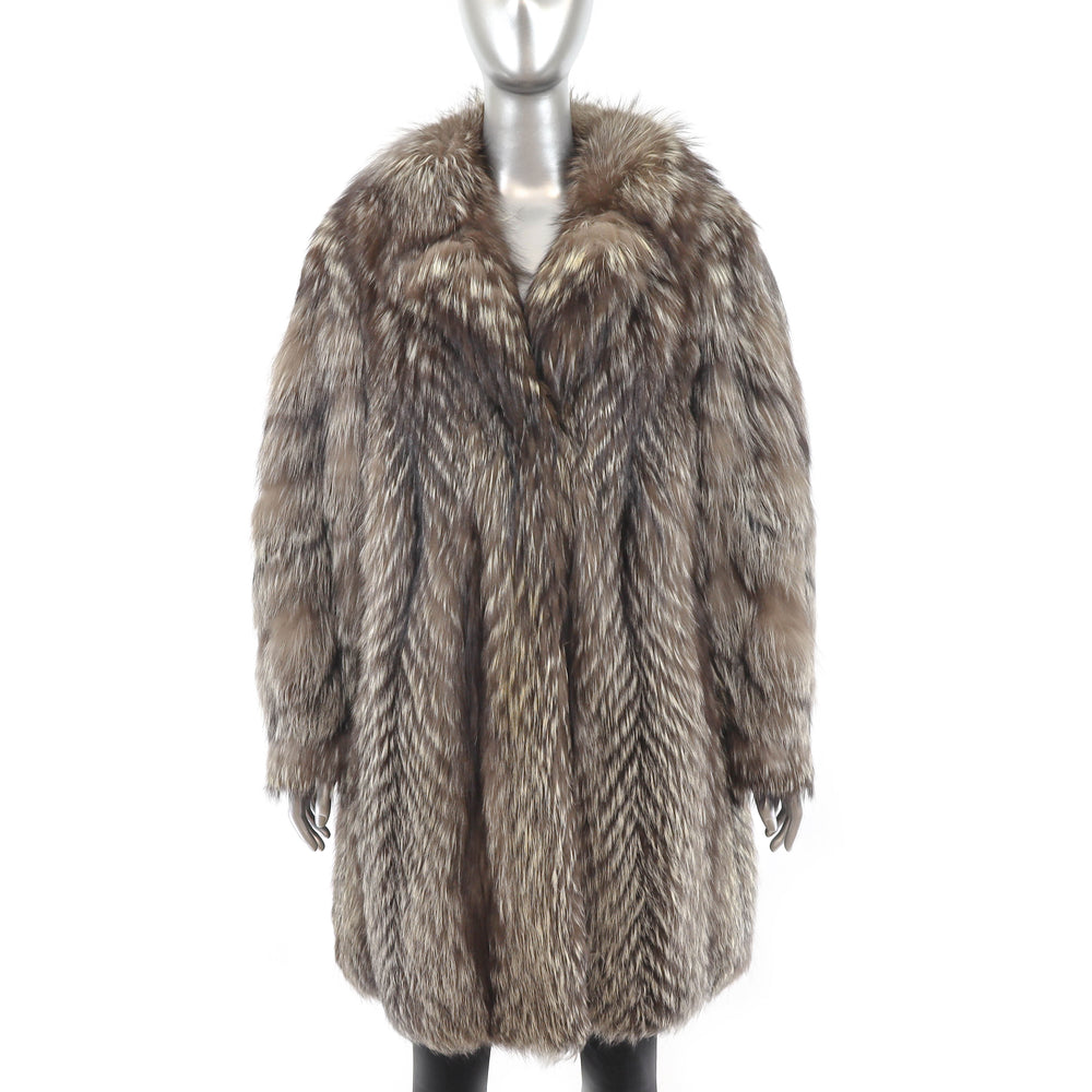 Coats | VintageFurs