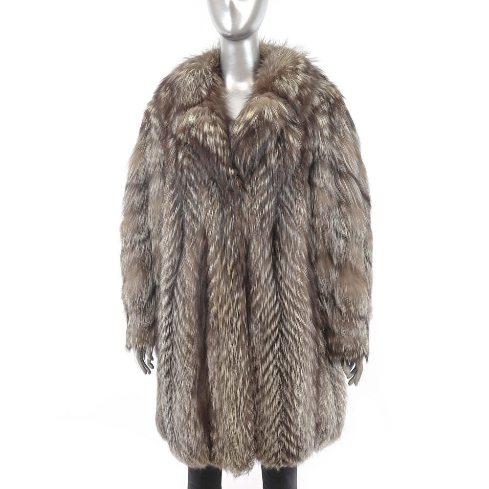 Fox Fur | VintageFurs