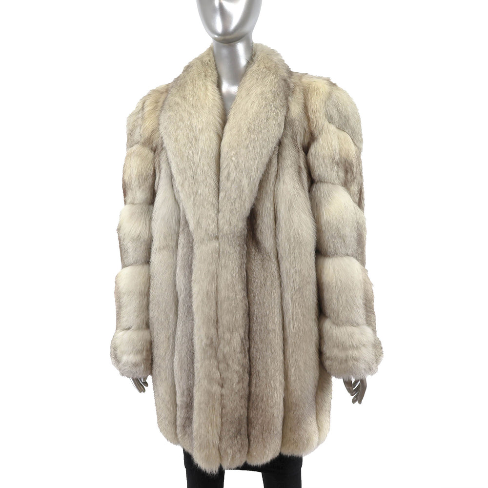 Fox Fur | VintageFurs
