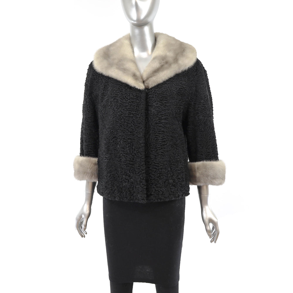 Lamb Fur | VintageFurs