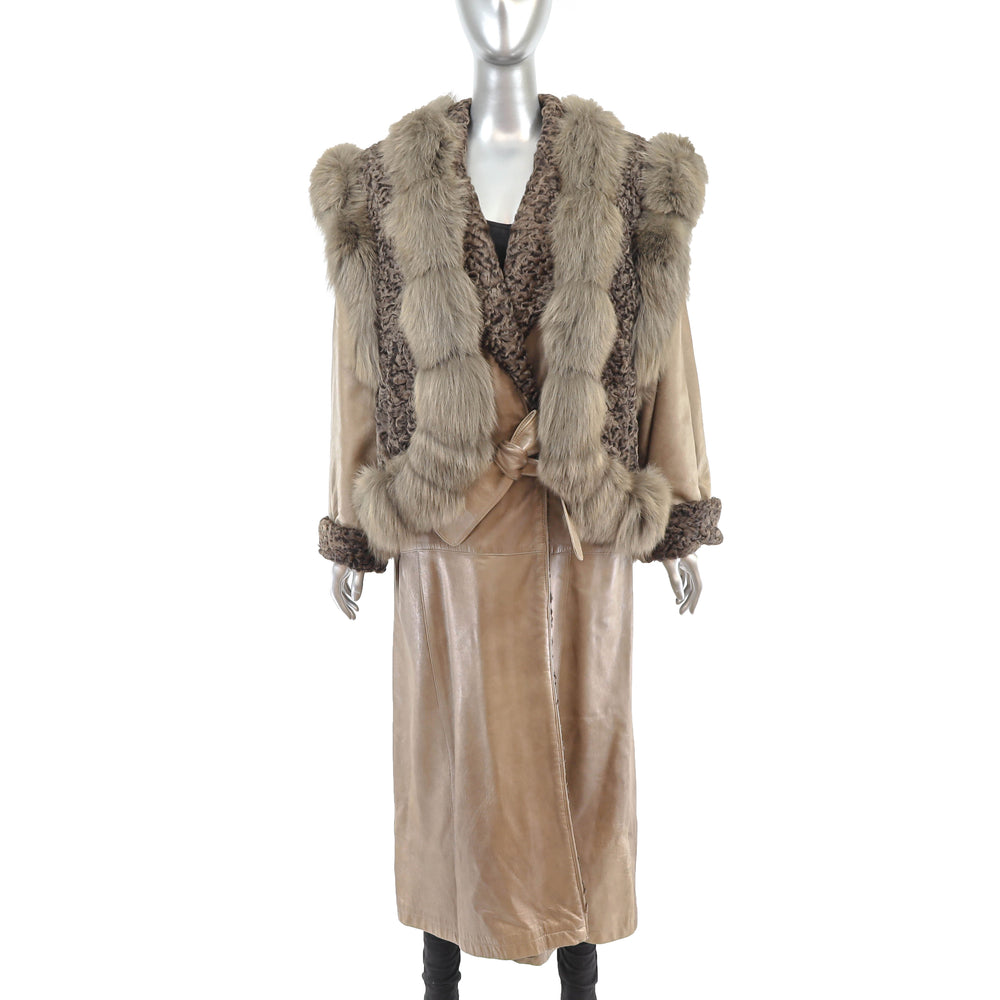 Luxury Collection | VintageFurs