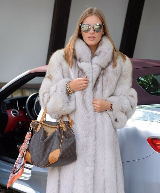 VintageFurs - Buy & Sell