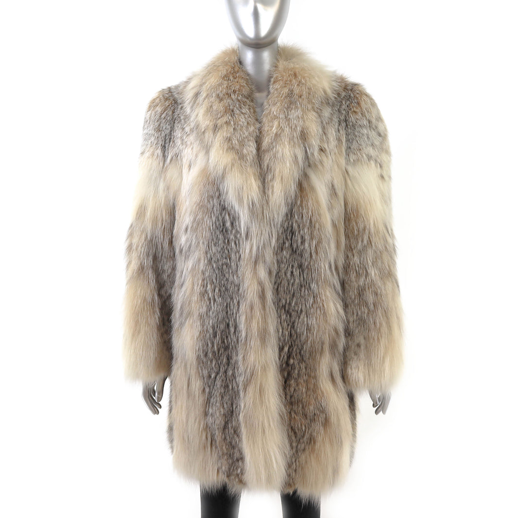 VintageFurs - Buy & Sell