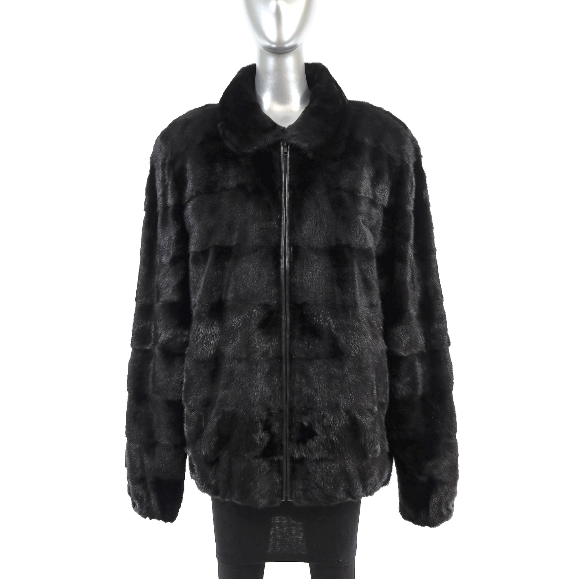 Luxury Collection | VintageFurs