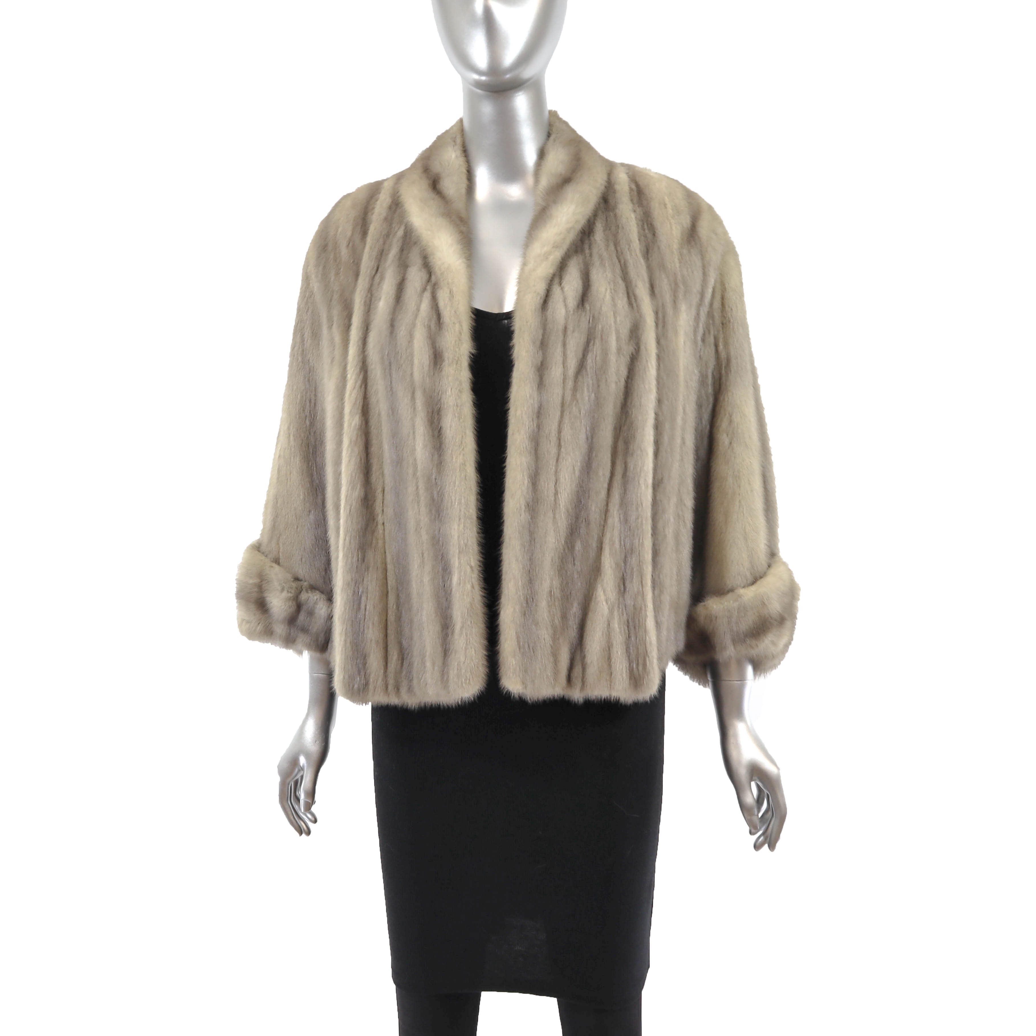 Mink Fur – VintageFurs