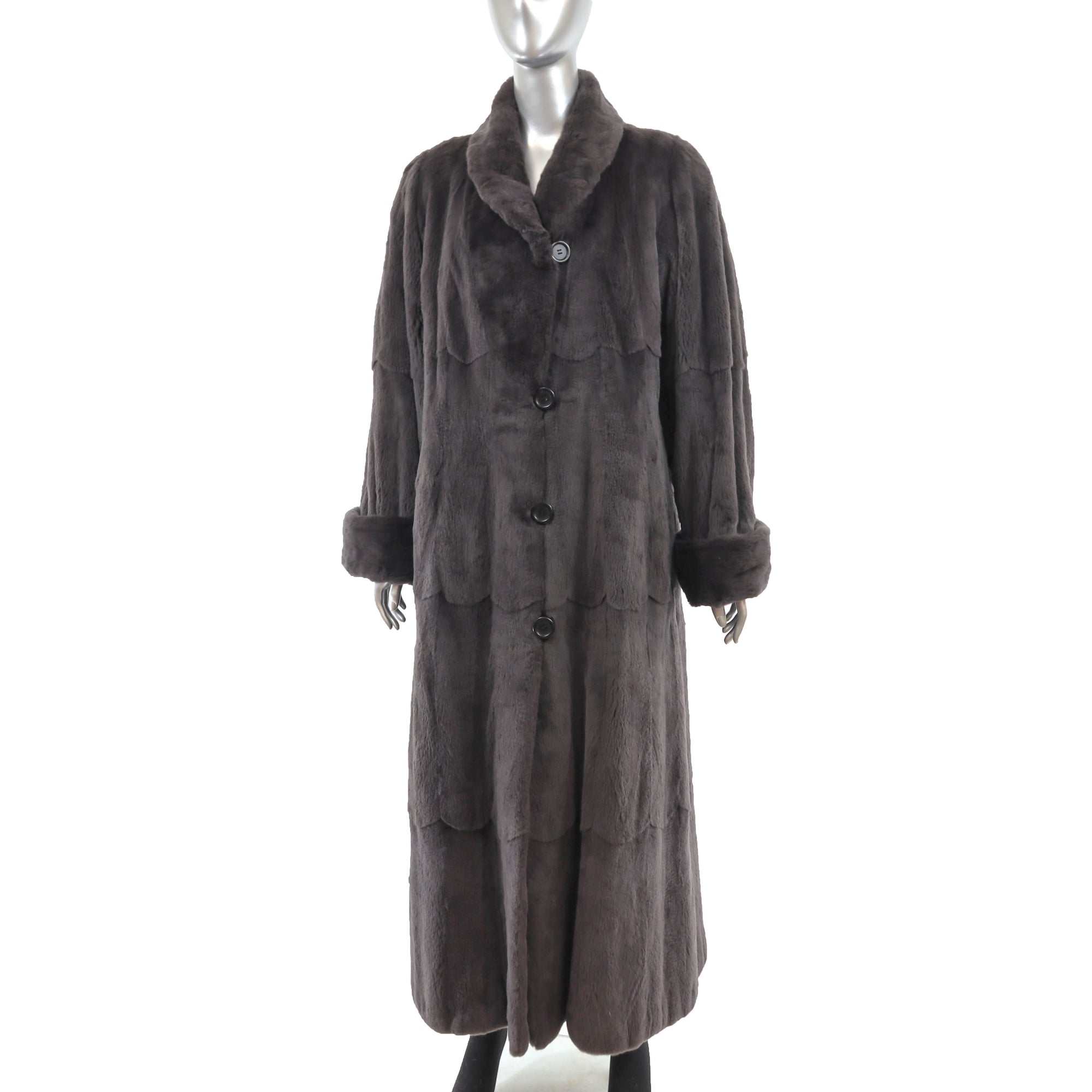 Luxury Collection | VintageFurs