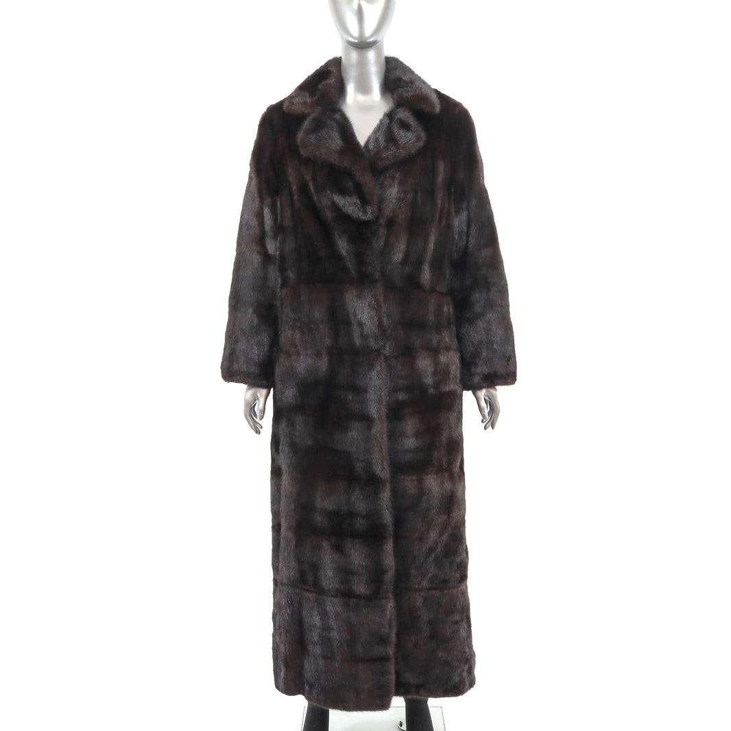 Mink Fur – VintageFurs