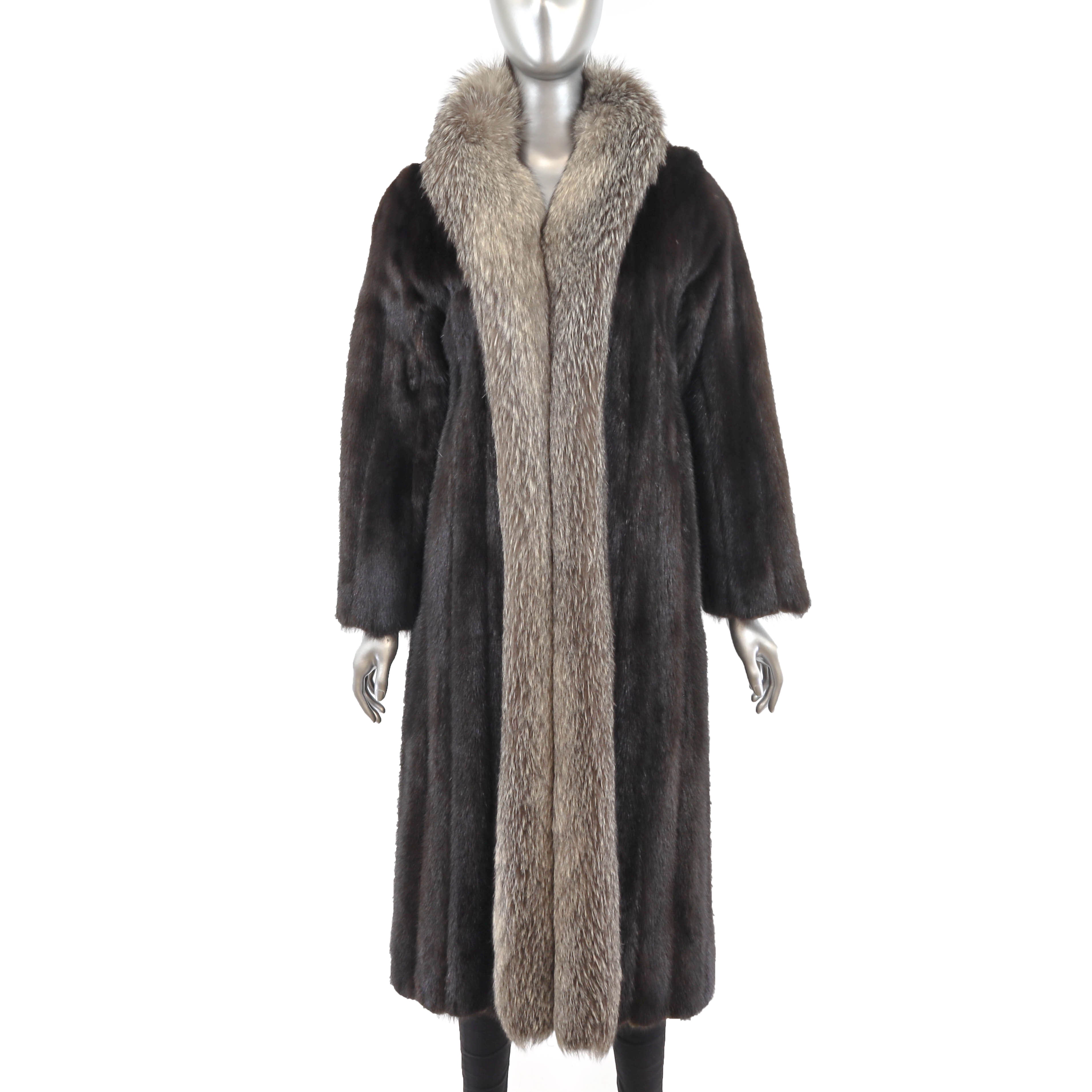 Mink Fur – VintageFurs