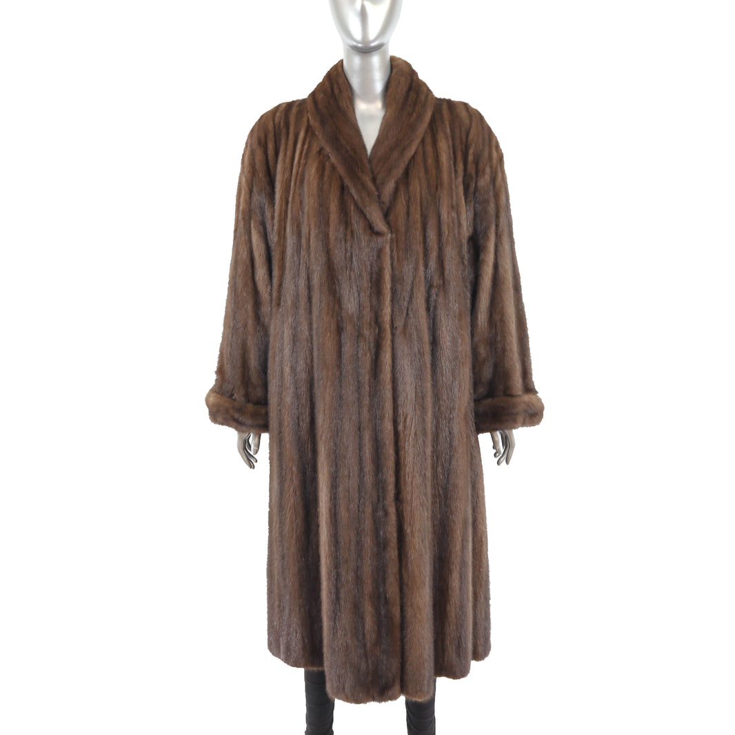 Mink Fur – VintageFurs