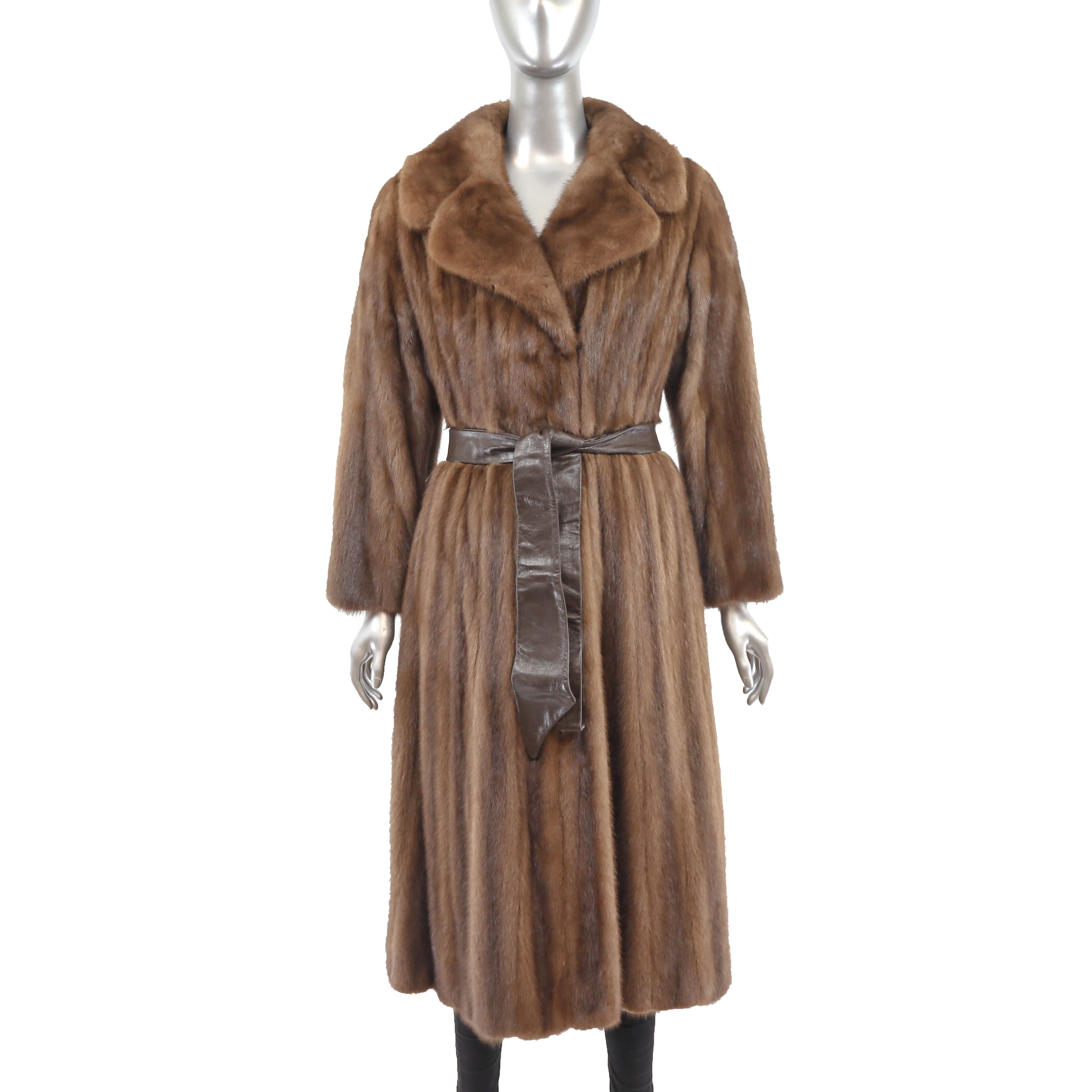 Mink Fur – VintageFurs