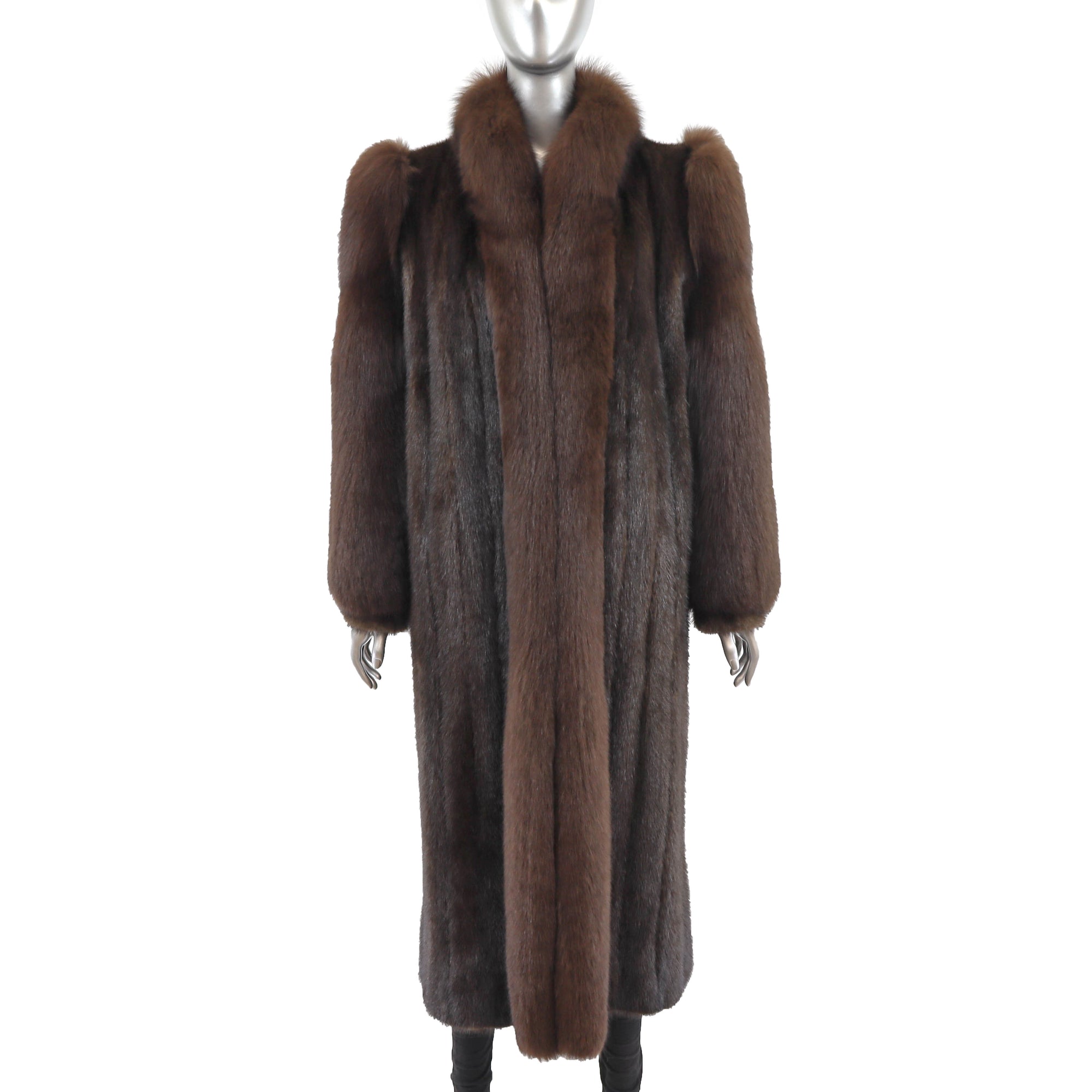Mink Fur | VintageFurs