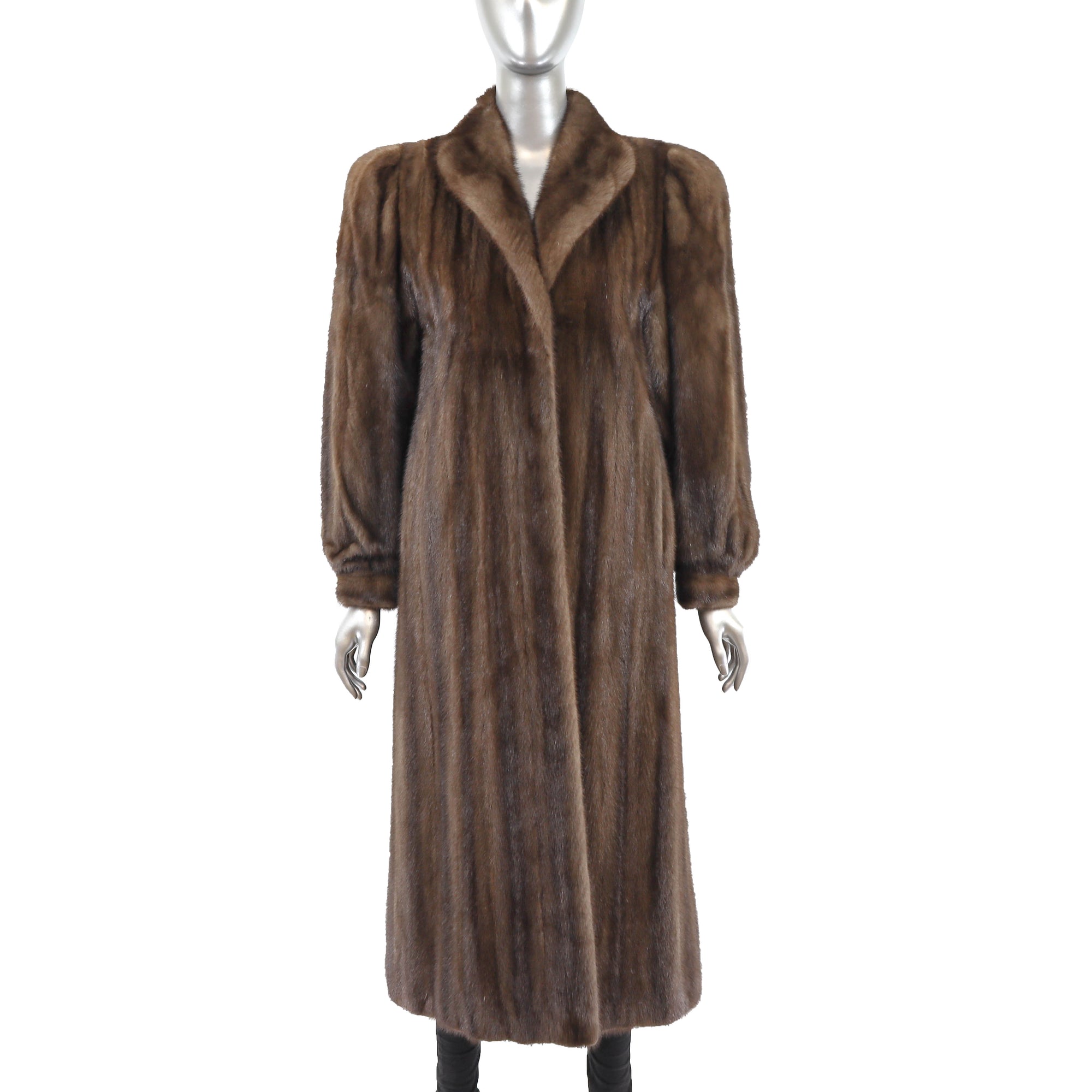 Luxury Collection | VintageFurs