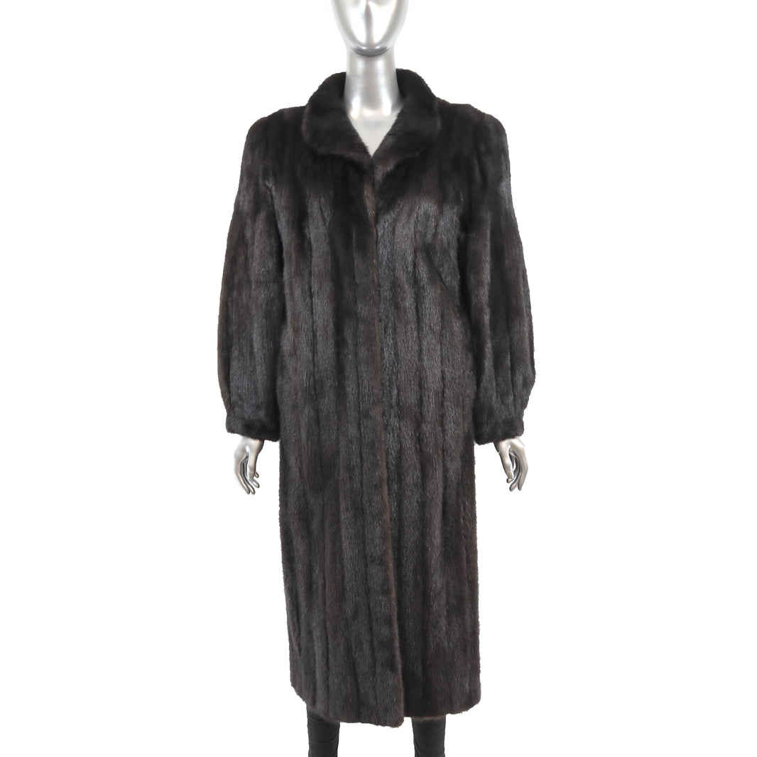 Mink Fur – VintageFurs