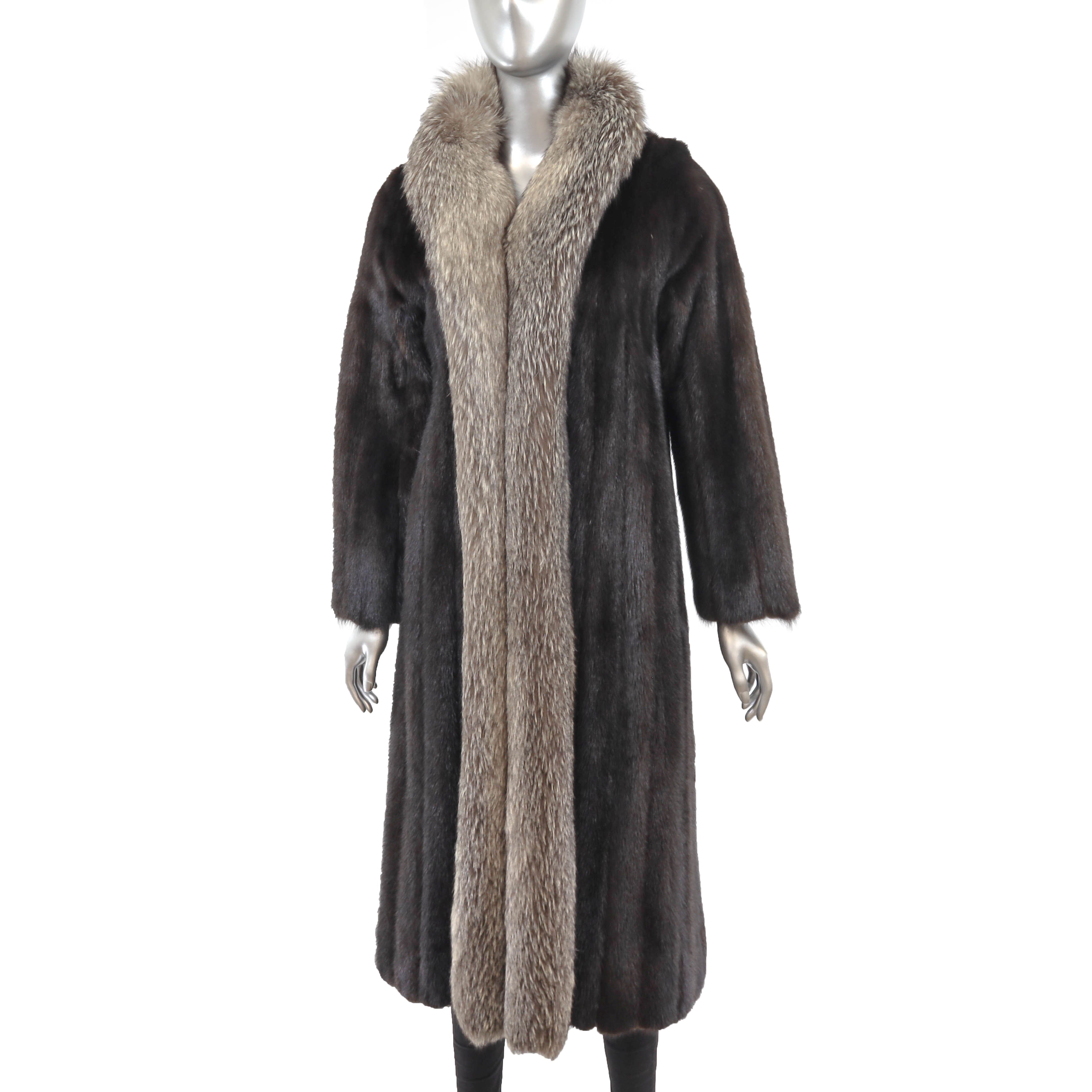 Mink Fur – VintageFurs