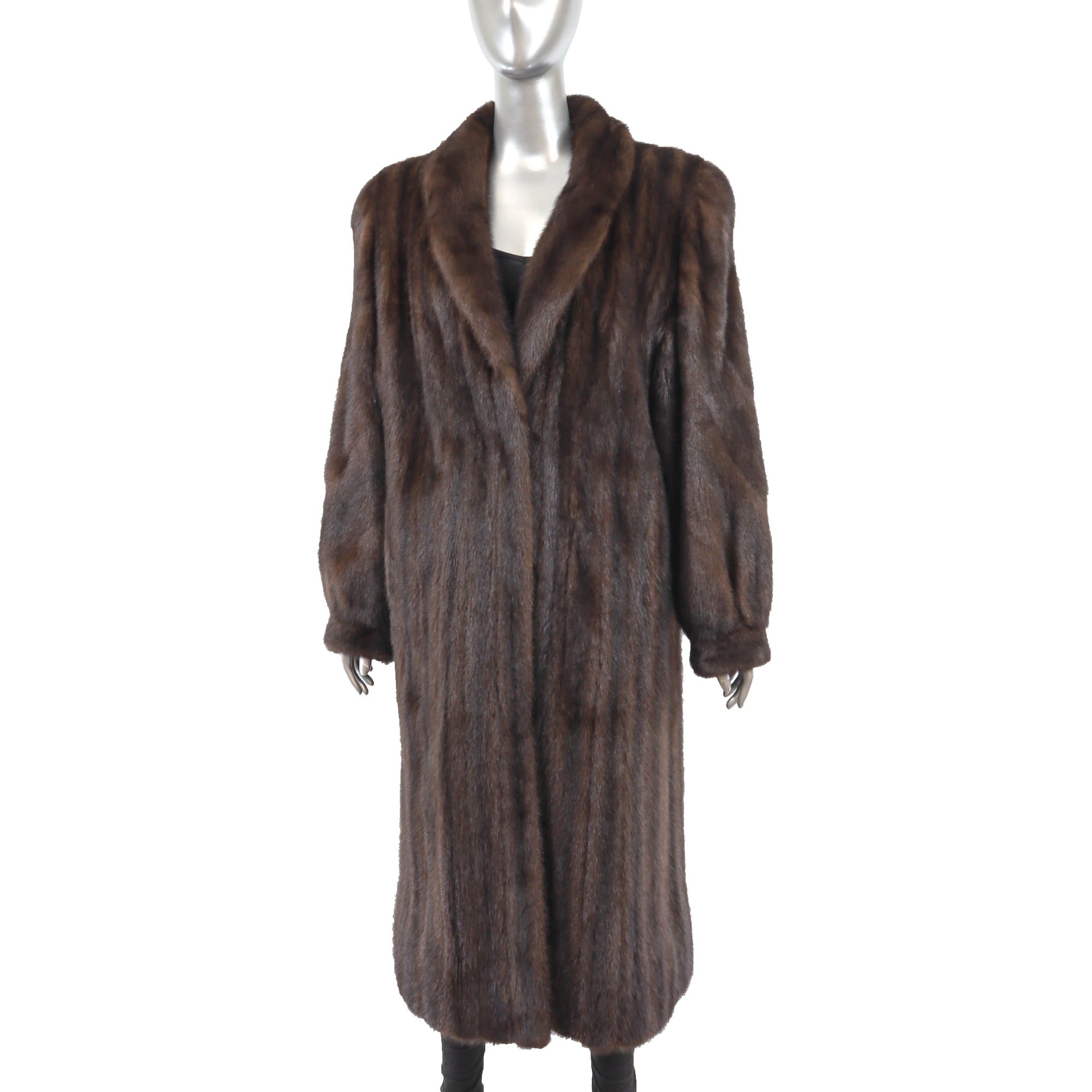 Luxury Collection | VintageFurs