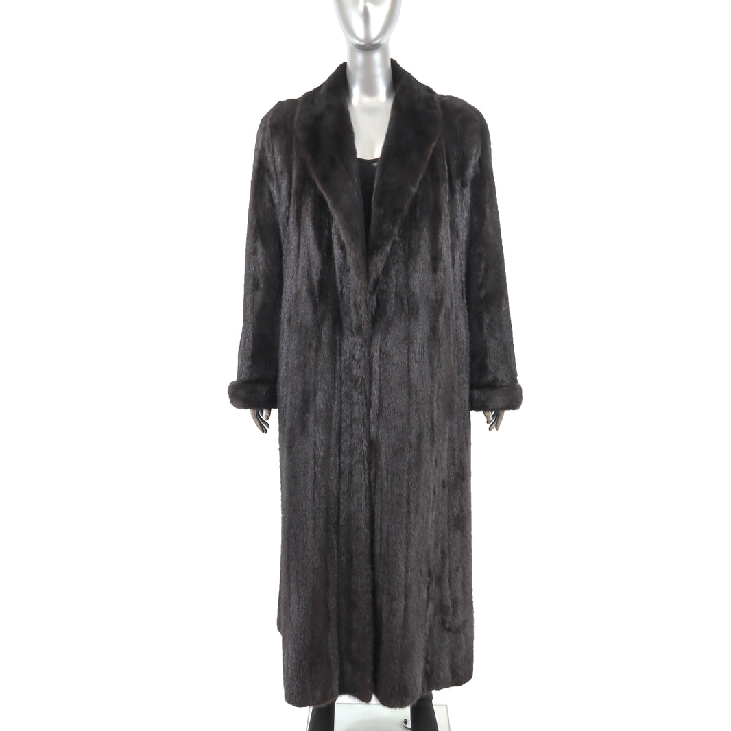 Mink Fur – VintageFurs